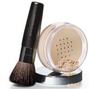 Mary Kay | Makeup | Mary Kay Mineral Powder Foundationlooseassorted ...
